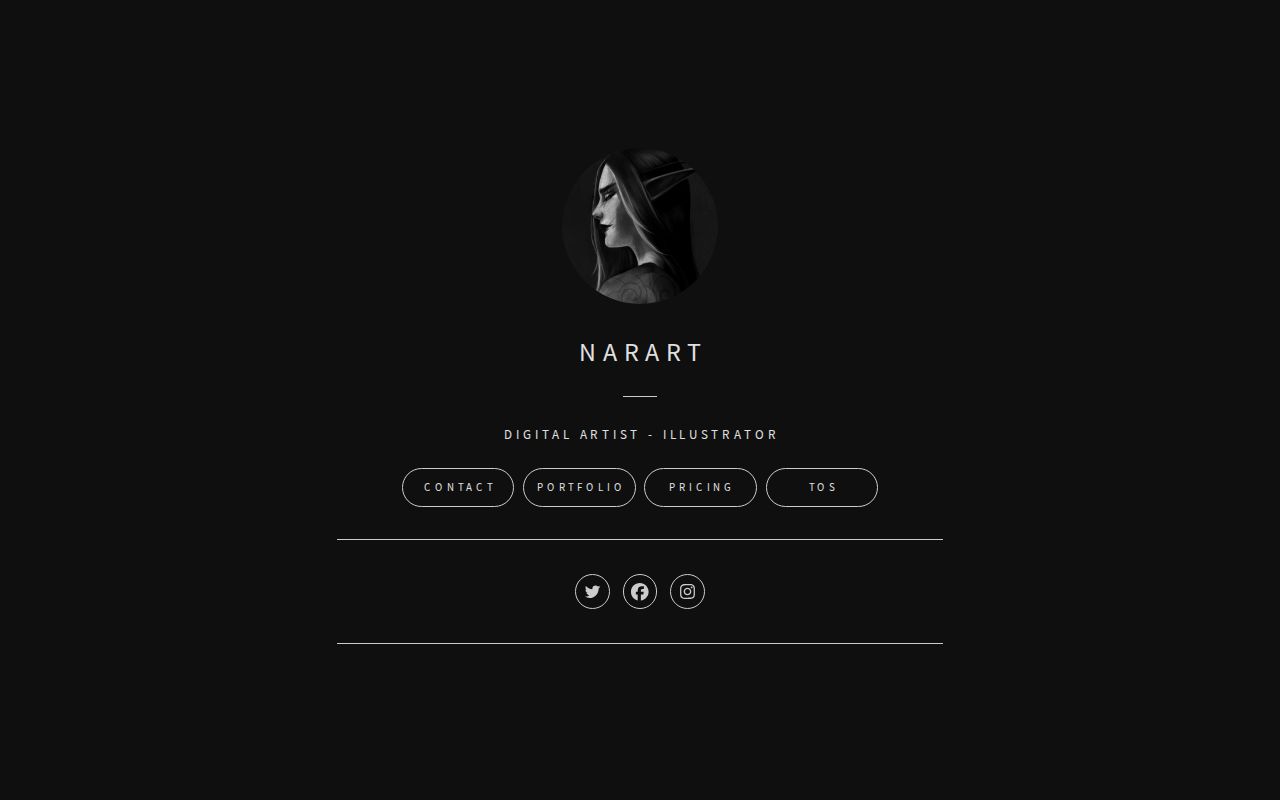 Narart Commissions
